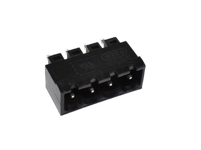 120-ME-221/04-WECO Electrical Connectors-PCB Mount