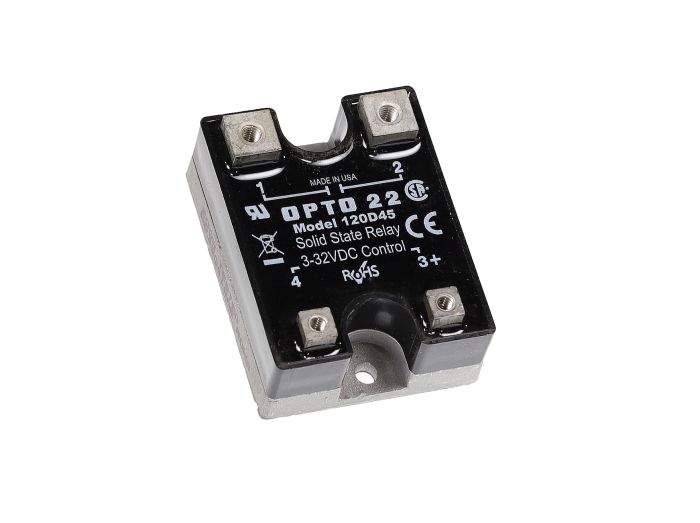 120D45-Opto 22-Solid State