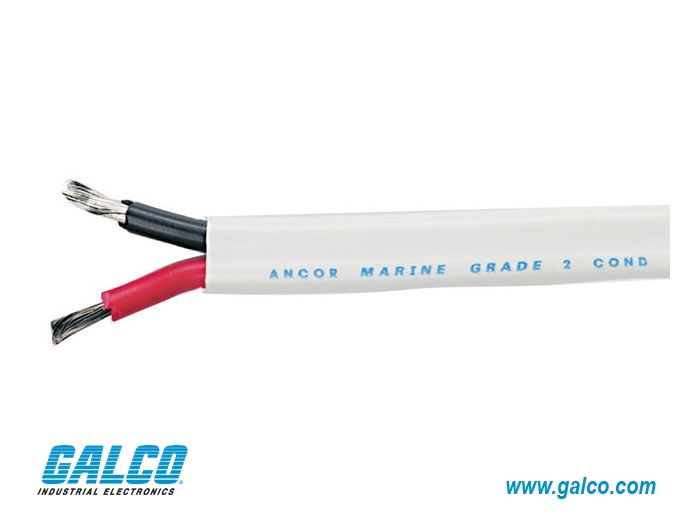 121950-Ancor-Multiple Conductor
