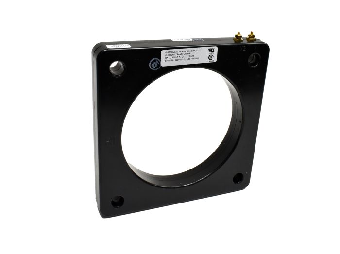 125-322-Instrument Transformer- Div of GE-Current Transformers