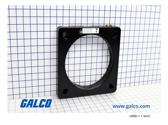 126-502-Instrument Transformer- Div of GE-Current Transformers