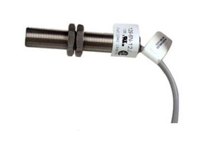 129-7N-12J-Edwards Signaling-Non-Contact Magnetic Switches