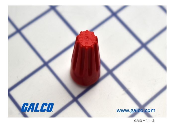 13-006-Gardner Bender-Wire Nuts