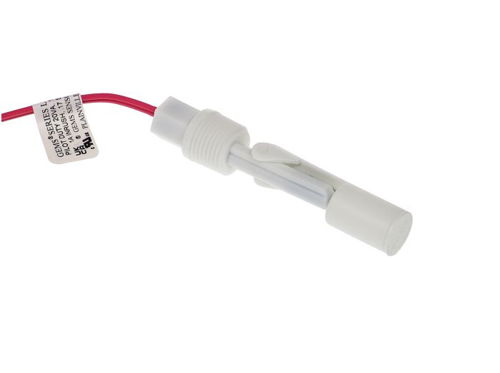 131100-Gems Sensors & Controls-Float Switches