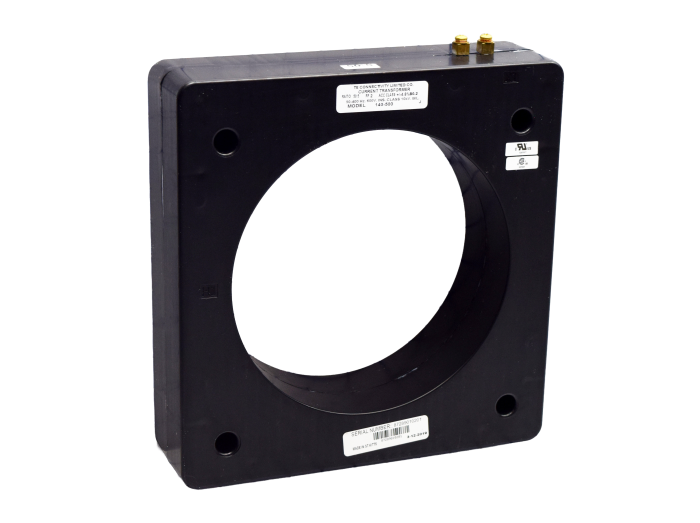 140-500-Crompton Instruments-Current Transformers