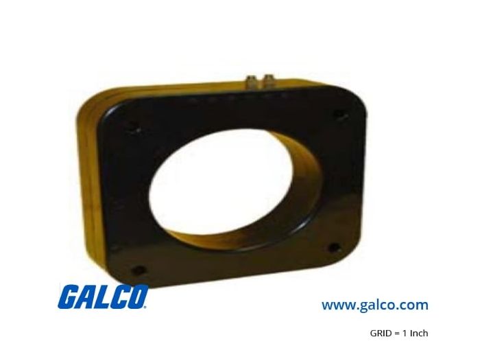 142-322-Crompton Instruments-Current Transformers