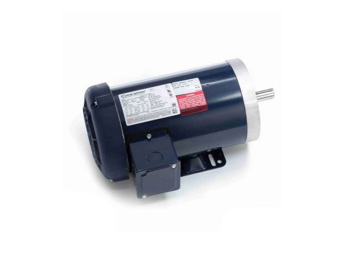 145TTFR6009-Marathon Electric-AC