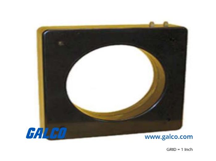 147-402-Instrument Transformer- Div of GE-Current Transformers