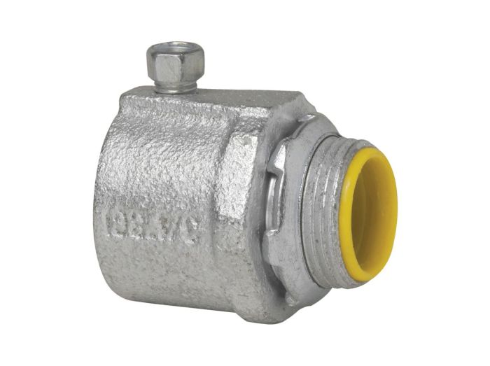 153-Crouse Hinds-Conduit and Cable Connectors
