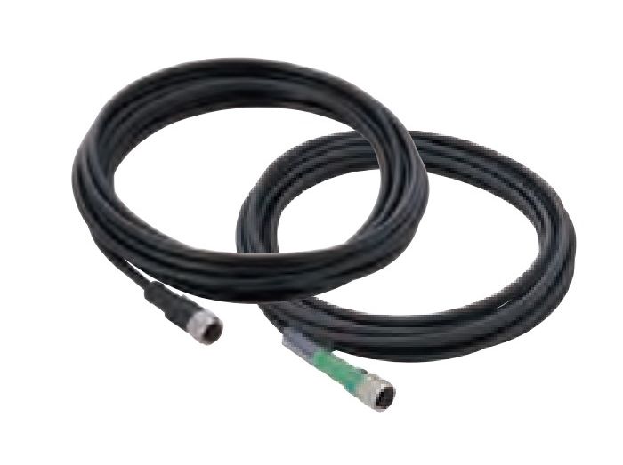 1552447-Patlite-Sensor Cordsets