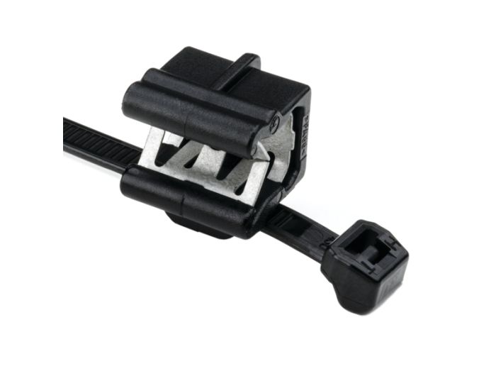 156-00878-HellermannTyton-Cable Ties
