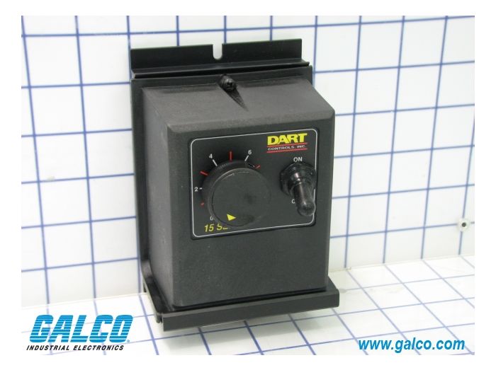 15DVE-Dart Controls-DC