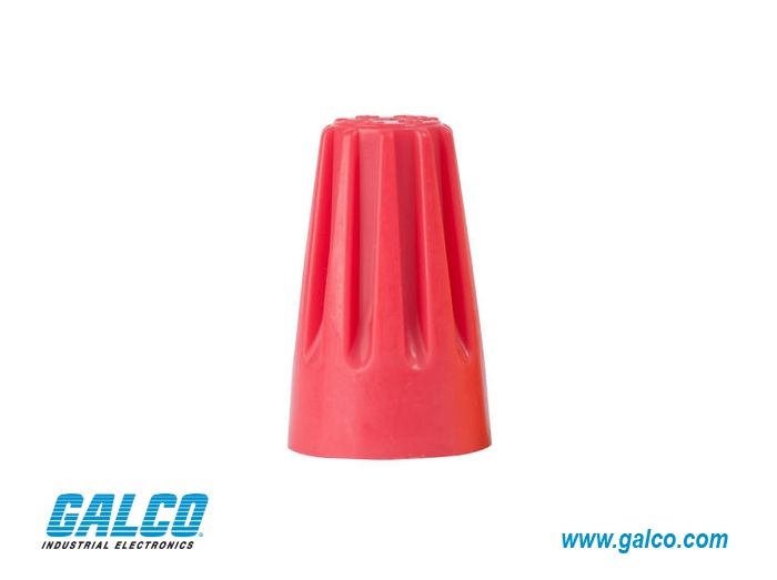 16-006-Gardner Bender-Wire Nuts
