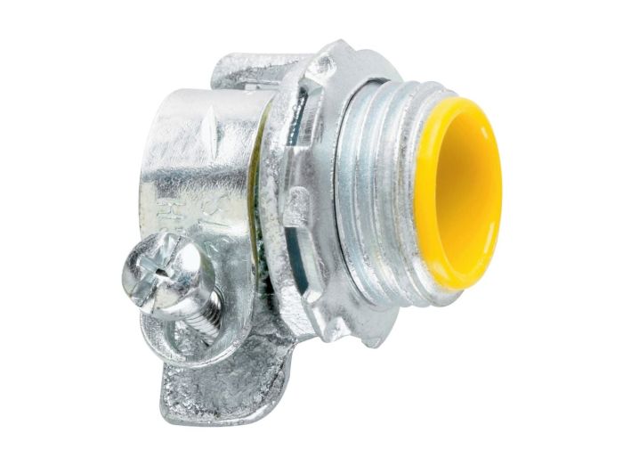 1707-Crouse Hinds-Conduit and Cable Connectors