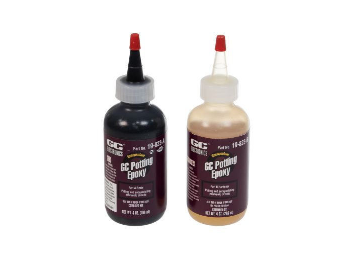19-823-GC Electronics-Potting Compound