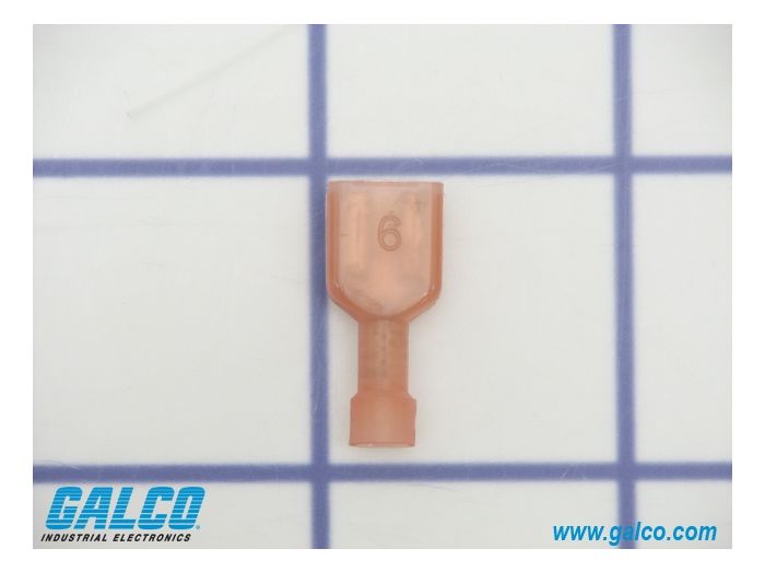 19003-0001-C-ETC-Molex-Solderless Terminals
