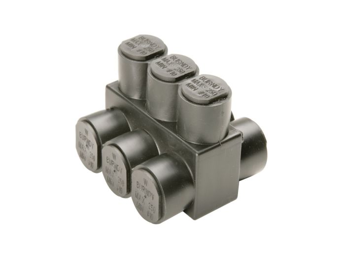 1PLD6003-Burndy-Splice Kits