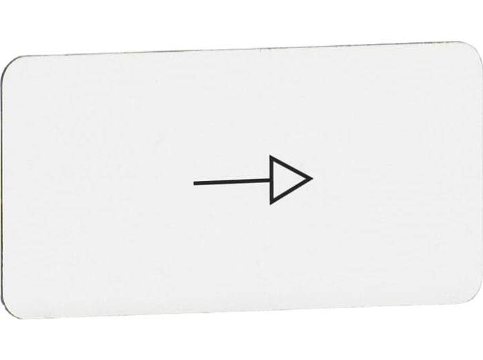 1SFA611930R1034-ABB-Legend Plates