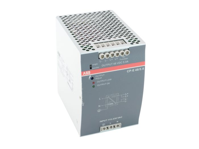 1SVR427034R2000-ABB-Switching