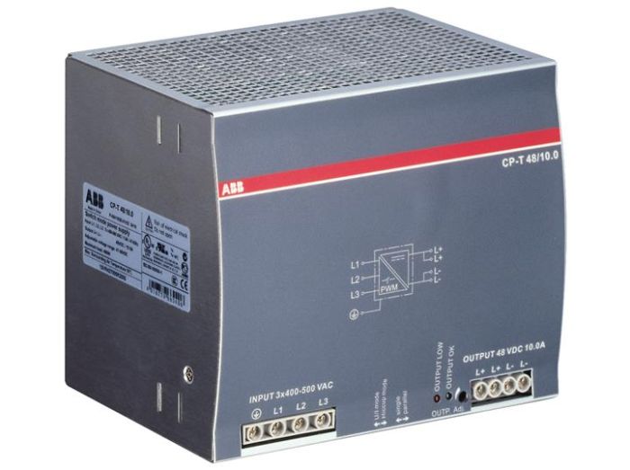 1SVR427055R2000-ABB-Switching