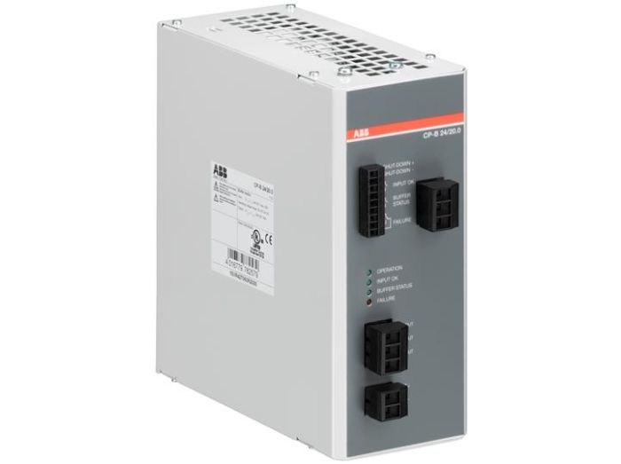 1SVR427060R2000-ABB-DC Uninterruptible Power Supplies
