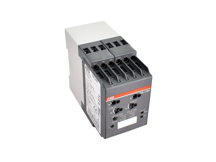 1SVR450330R0000-ABB-Protection Relays