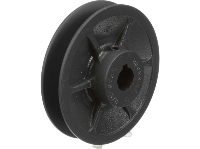 1VP40X5/8-Browning-V-Belt Pulleys