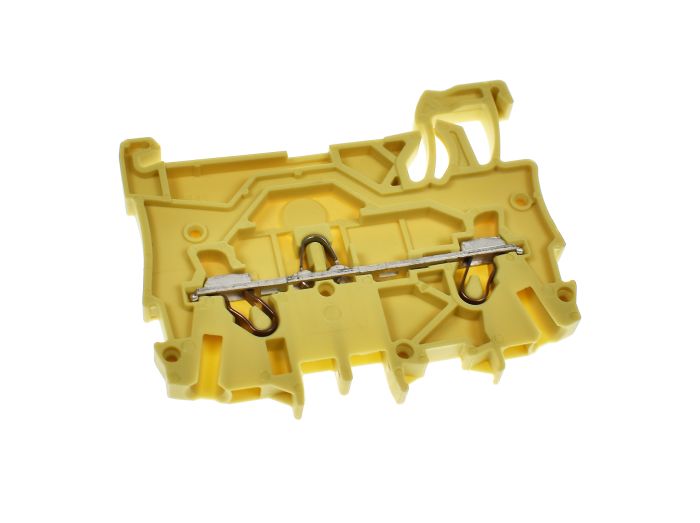 2000-1206-Wago-Spring Clamp