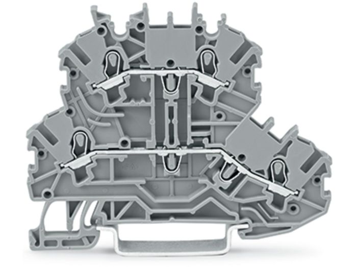 2000-2203-Wago-Spring Clamp