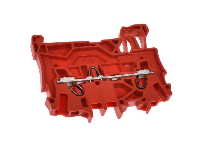 2001-1203-Wago-Spring Clamp