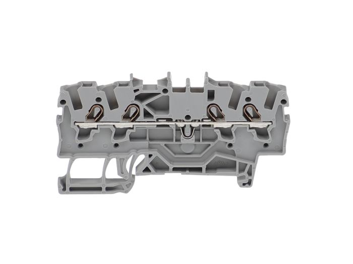 2001-1401-Wago-Spring Clamp