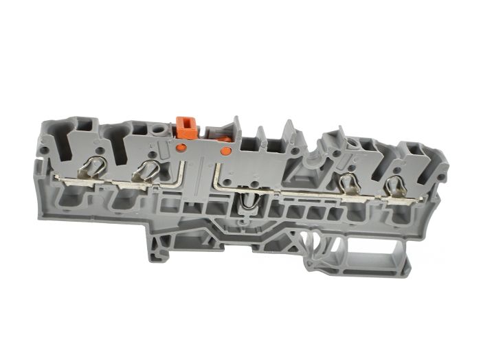2002-1871-Wago-Spring Clamp