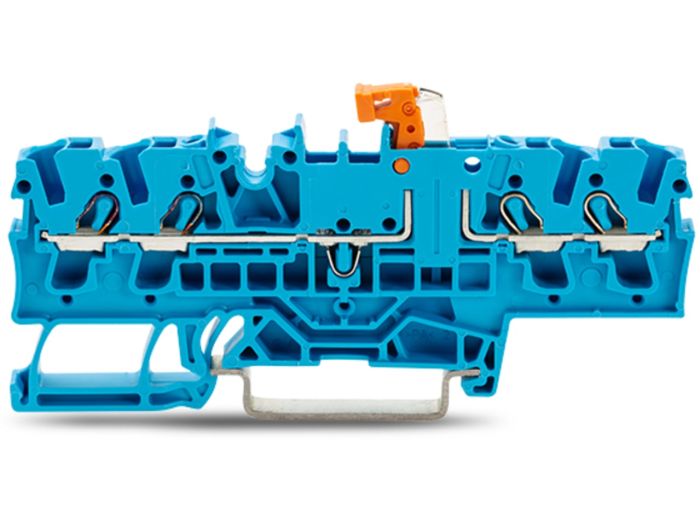 2002-1874-Wago-Spring Clamp