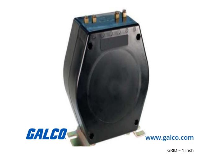 200WP-1-001-Instrument Transformer- Div of GE-Current Transformers