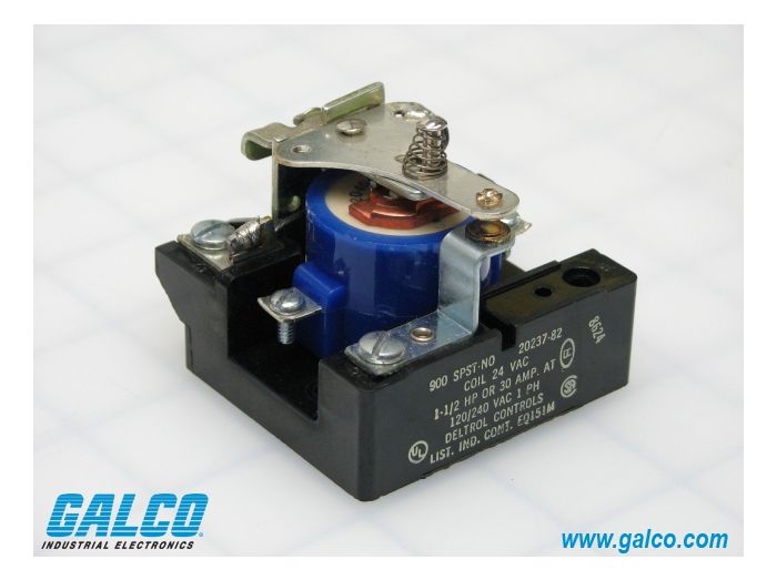20237-82-Deltrol Controls-General Purpose