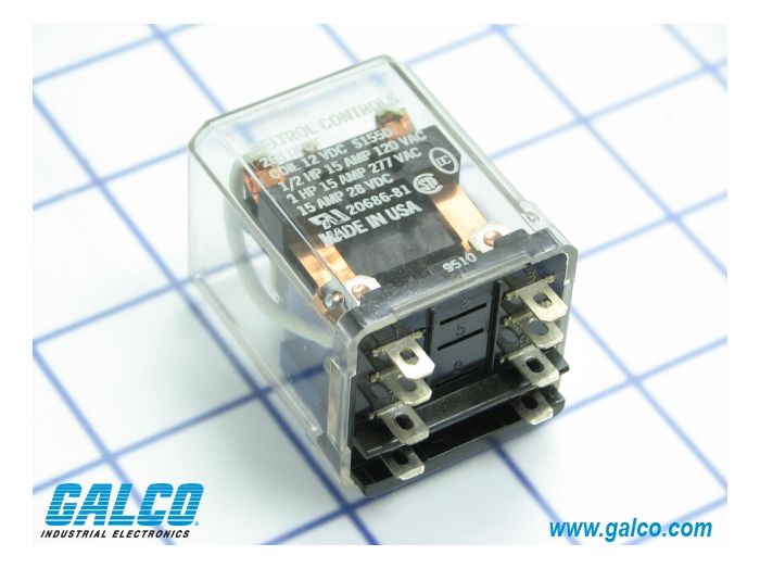 20686-81-Deltrol Controls-General Purpose