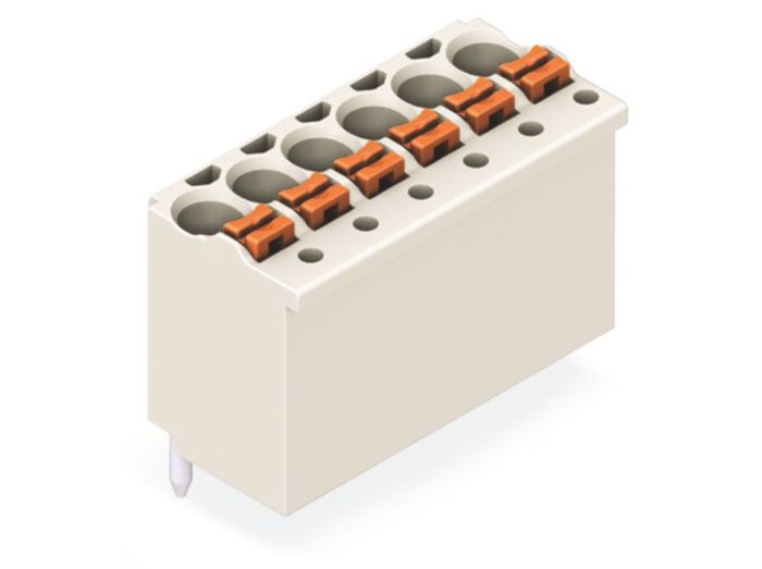 2091-1173/000-1000-Wago-PCB Mount
