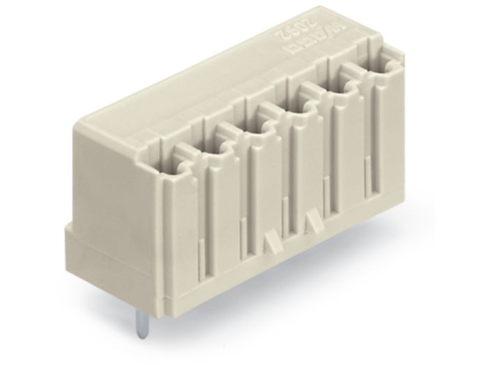 2092-1304-Wago-PCB Mount