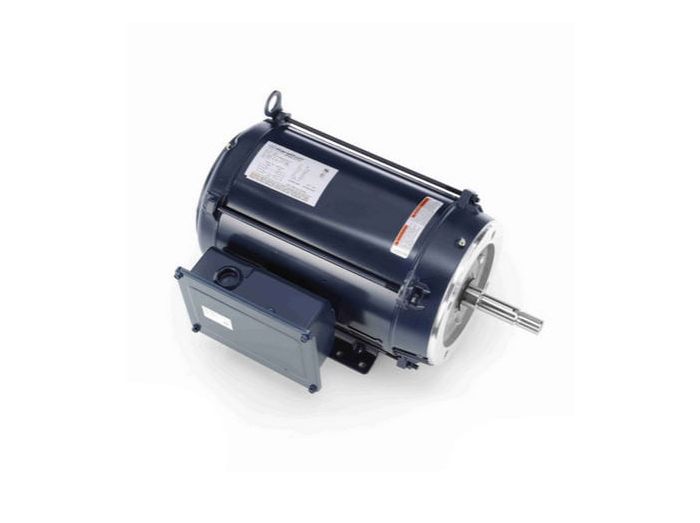 215TBDW7029-Marathon Electric-AC