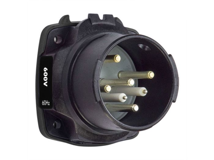 22-38147-972-S74-Meltric-Pin and Sleeve