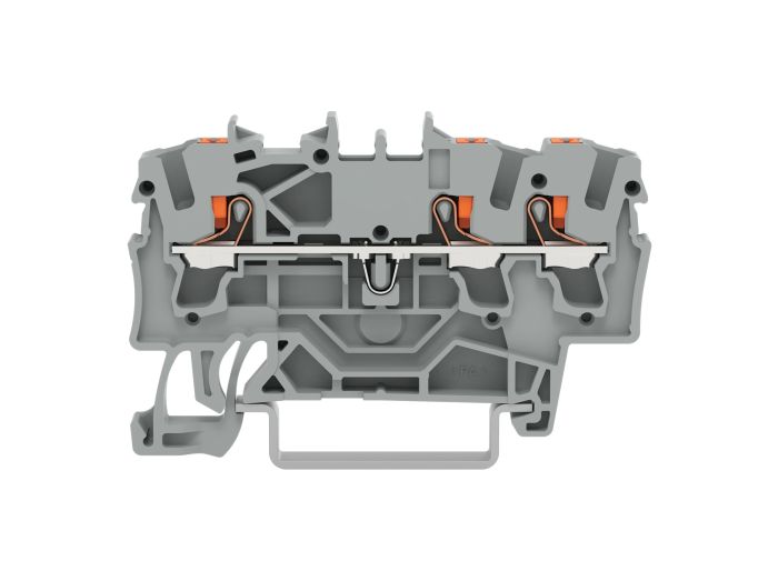2202-1301-Wago-Spring Clamp