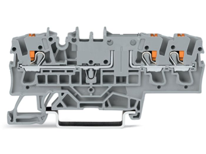 2202-1702-Wago-Spring Clamp