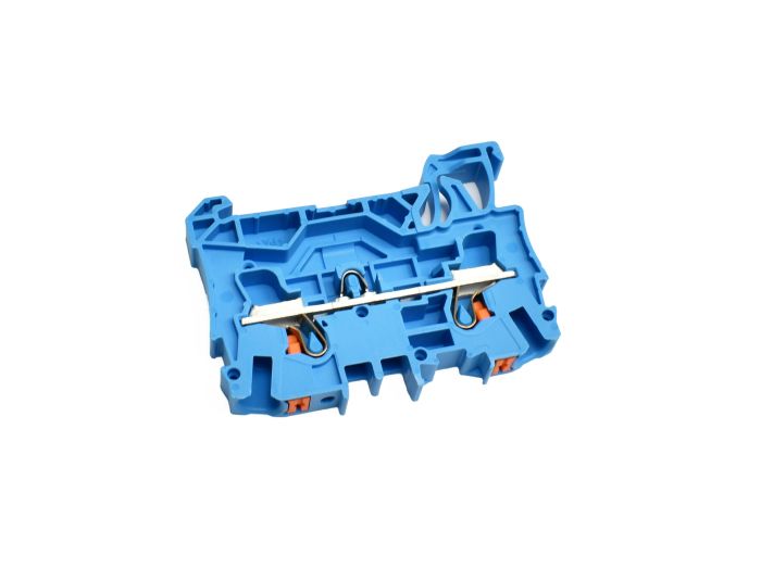 2204-1204-Wago-Spring Clamp