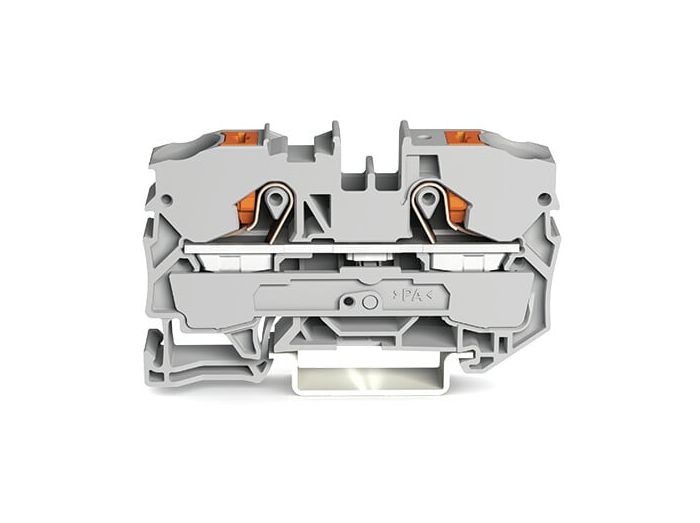 2210-1201-Wago-Spring Clamp