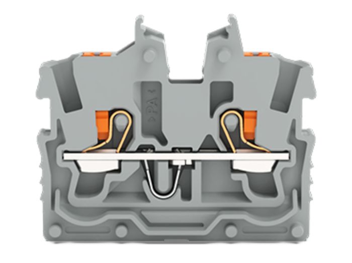 2250-321-Wago-Spring Clamp