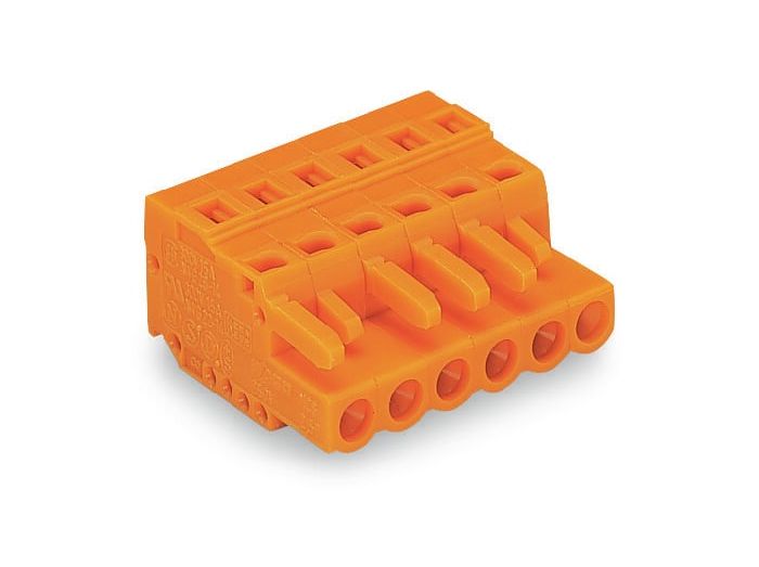 231-307/102-000-Wago-Rectangular Connectors