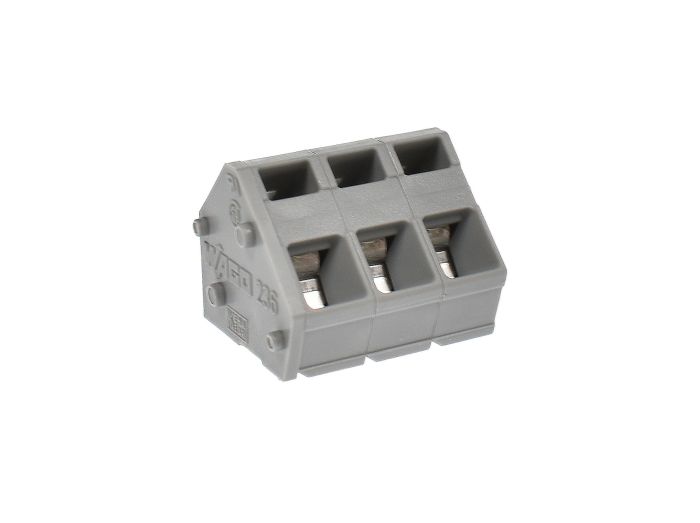 236-103-Wago-PCB Mount