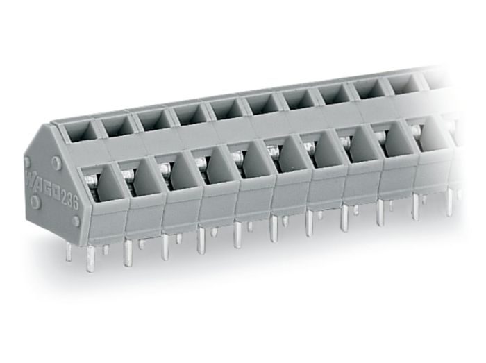 236-409-Wago-PCB Mount