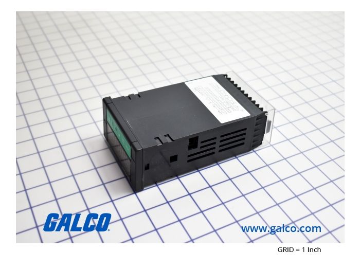 2400-0-0-4R-0-1-Gefran-Digital Panel Meters