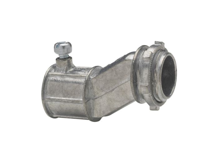 2401-Crouse Hinds-Conduit and Cable Connectors